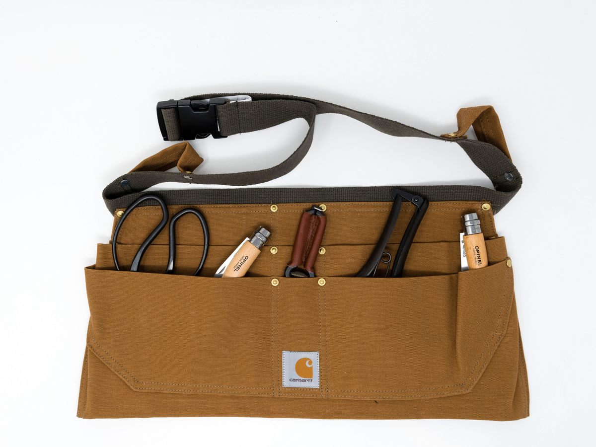 Carhartt Garden Tool Belt – Tinker and Fix
