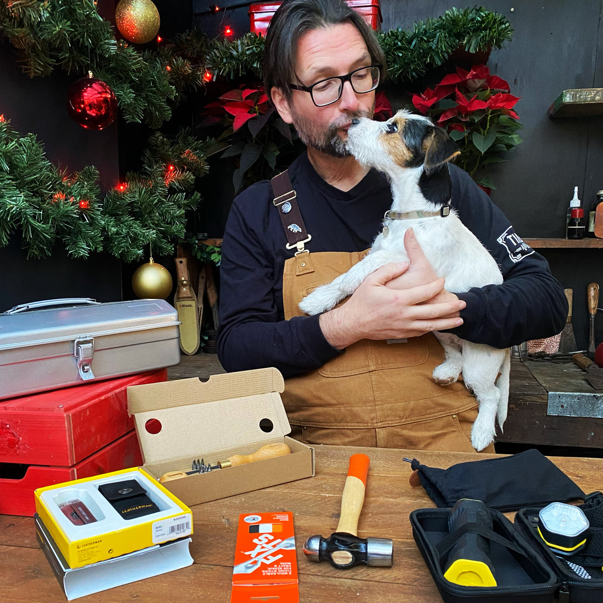 Our gift guide for Menders! – Tinker and Fix