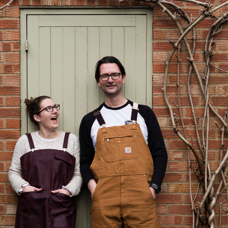 Co-piloting Tinker and Fix – Tinker and Fix