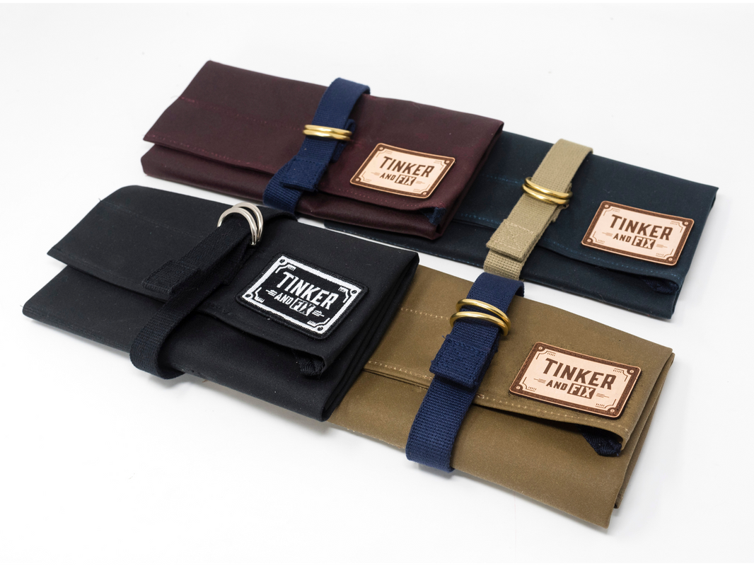 Tools and equipment for makers, menders and growers – Tinker and Fix