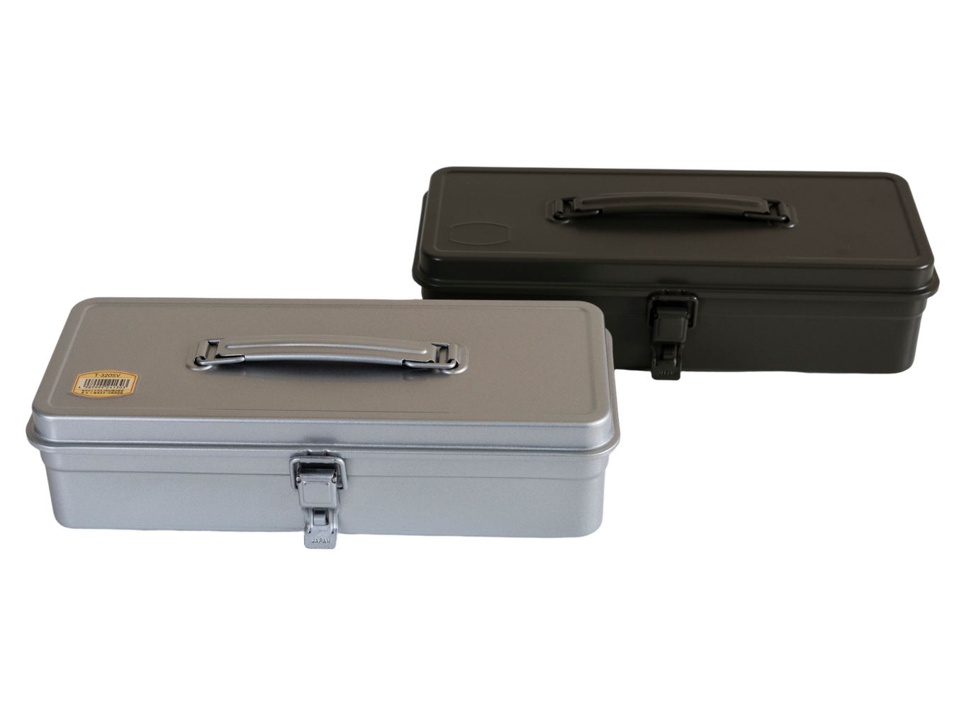 Trusco Utility Tool Box – Tinker and Fix