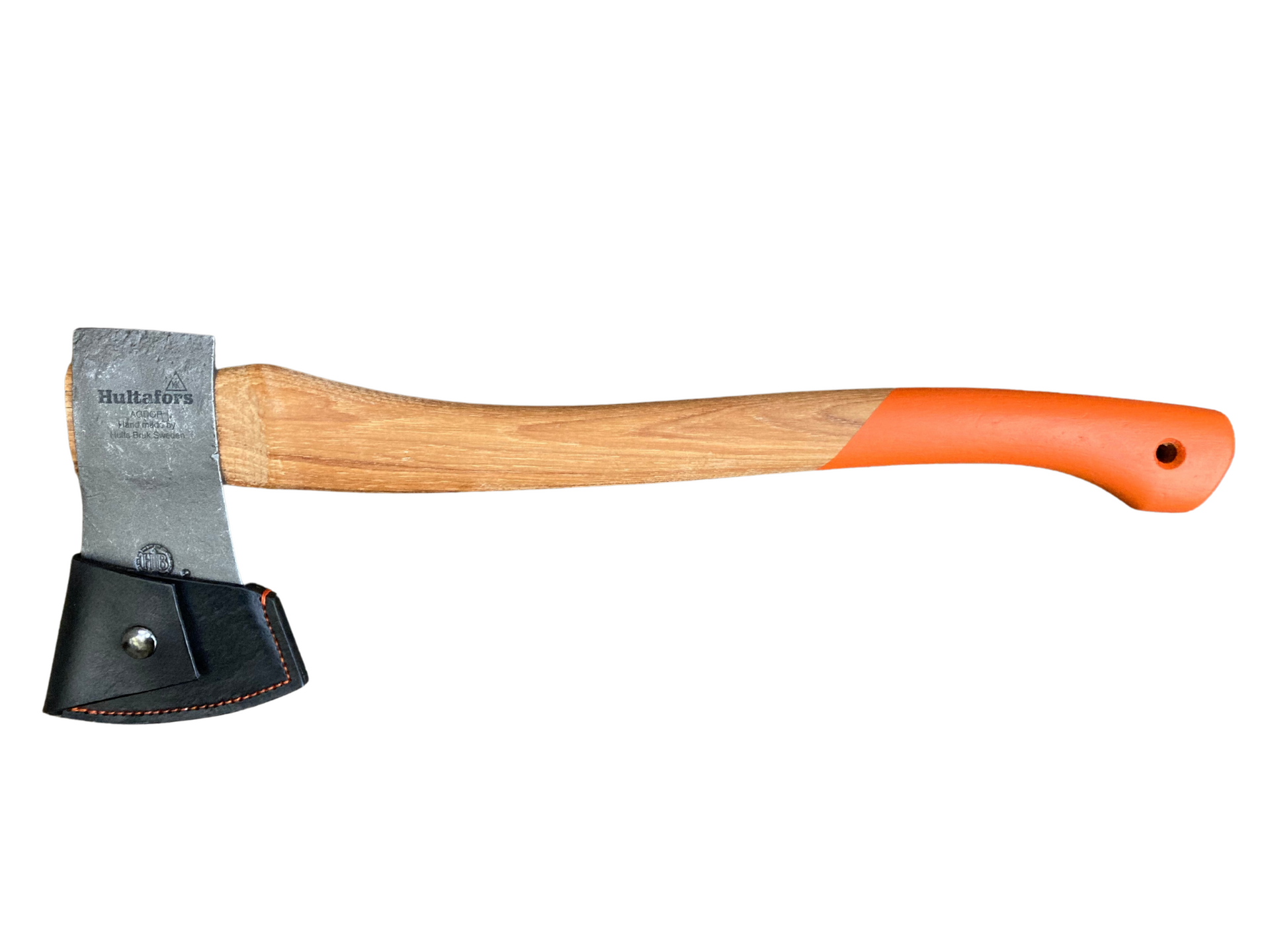 Tinker and Fix x Hultafors Axe Painted Long Handle Custom