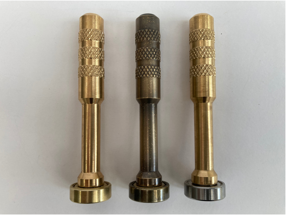 Tinker and Fix "Dart" Hex bit driver