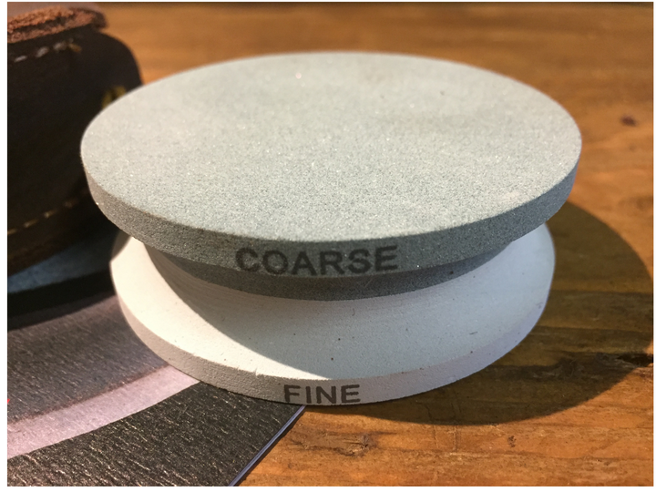 Blade Care – Tinker and Fix