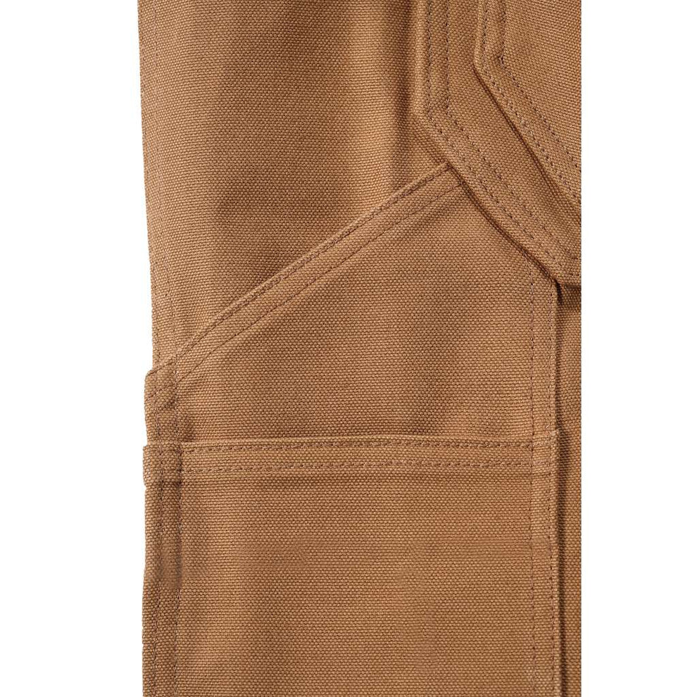 Carhartt Duck Apron (Carhartt Brown) – Tinker and Fix