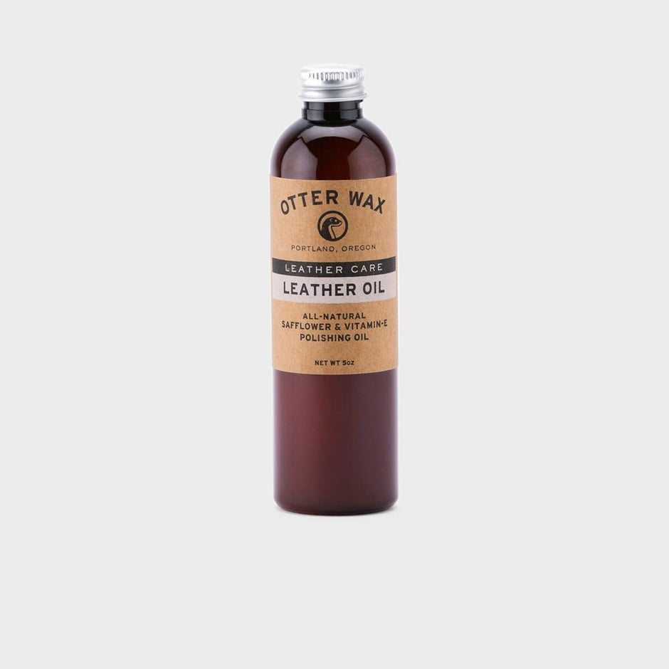 Restore + Maintain Otter Wax – Tinker and Fix