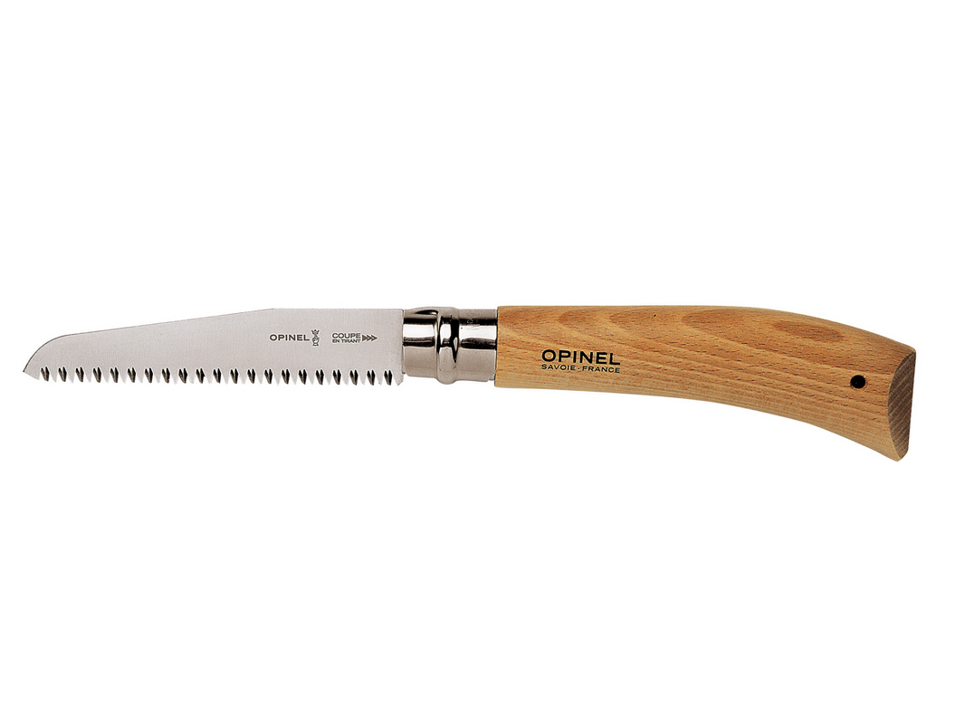 Pruning – Tinker and Fix