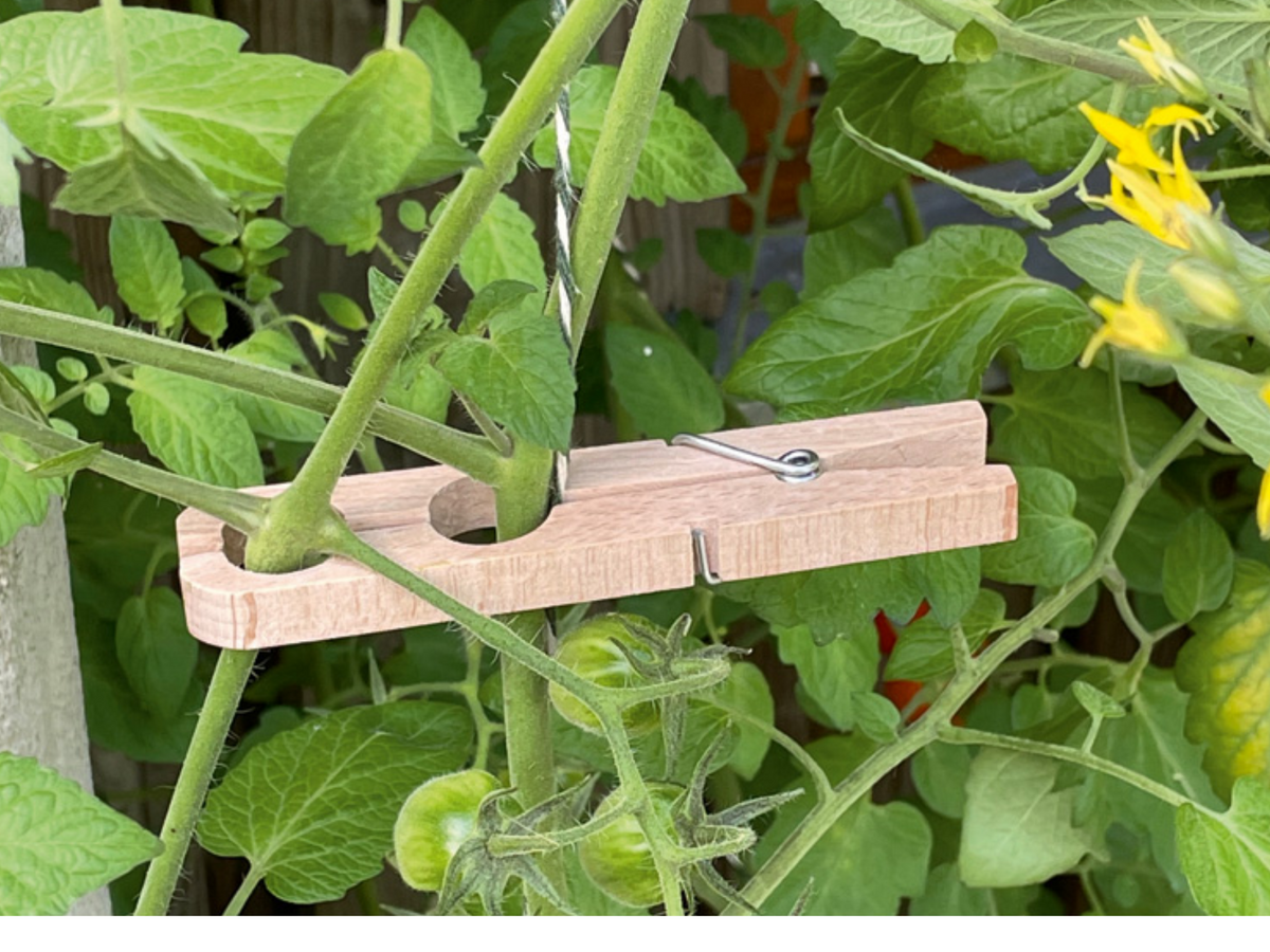 Redecker Planting Clamps – Tinker and Fix
