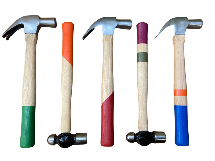 Hammers – Tinker and Fix