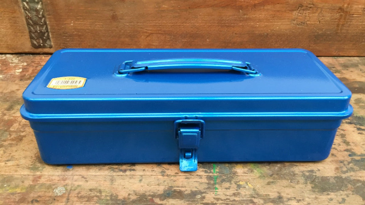 Trusco Utility Tool Box – Tinker and Fix